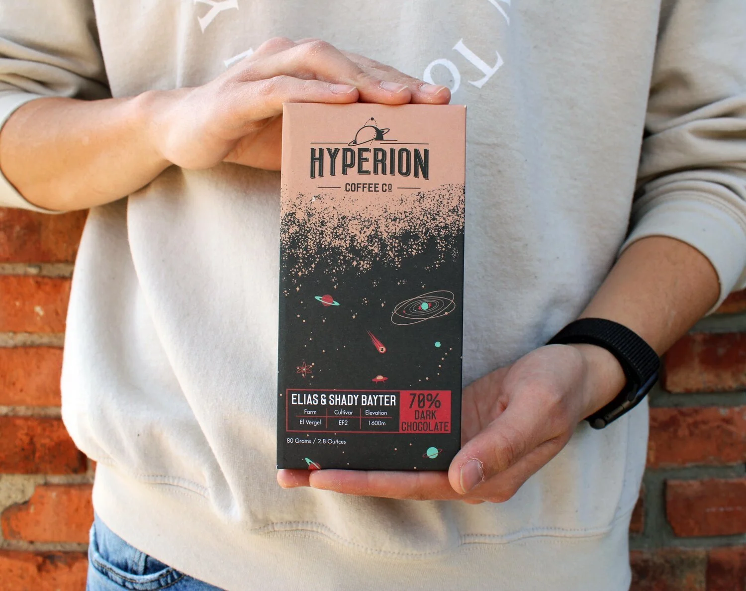 Shop — Hyperion Coffee Co