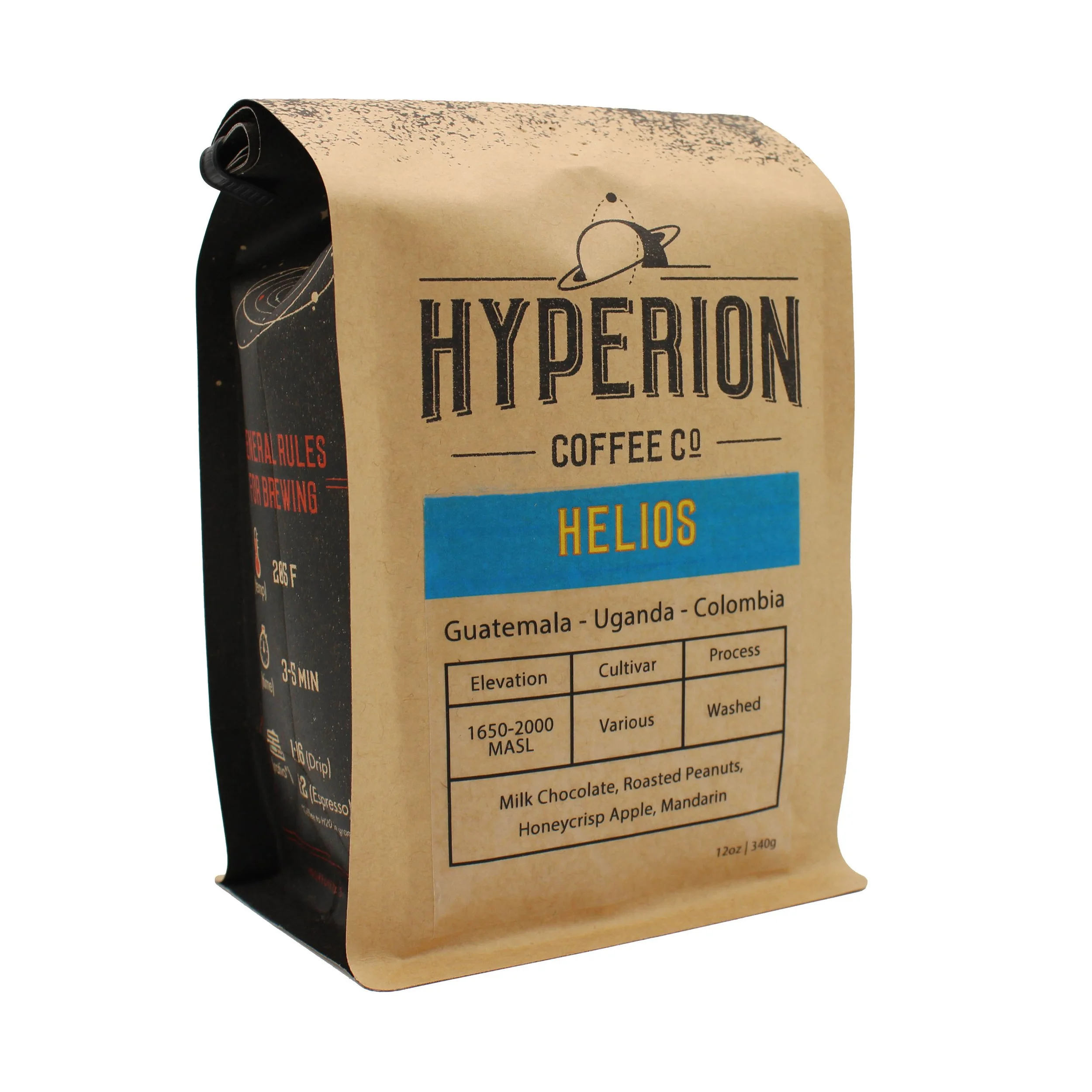 Helios House Blend — Hyperion Coffee Co