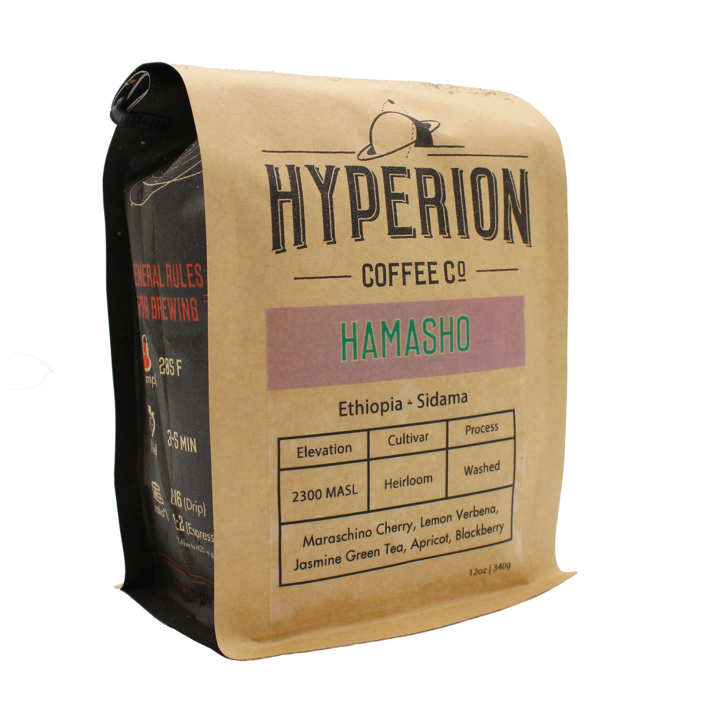 Shop — Hyperion Coffee Co
