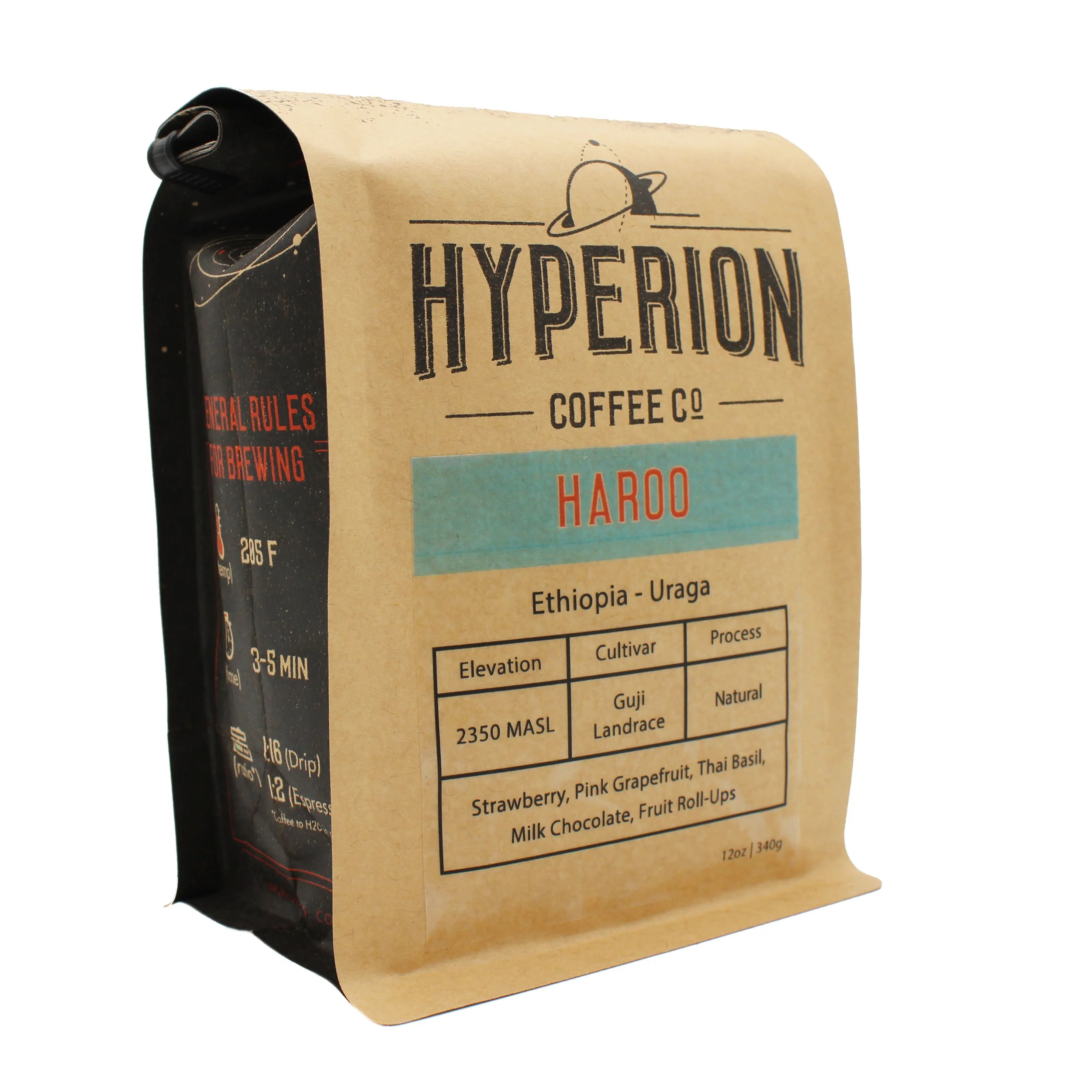 Shop — Hyperion Coffee Co