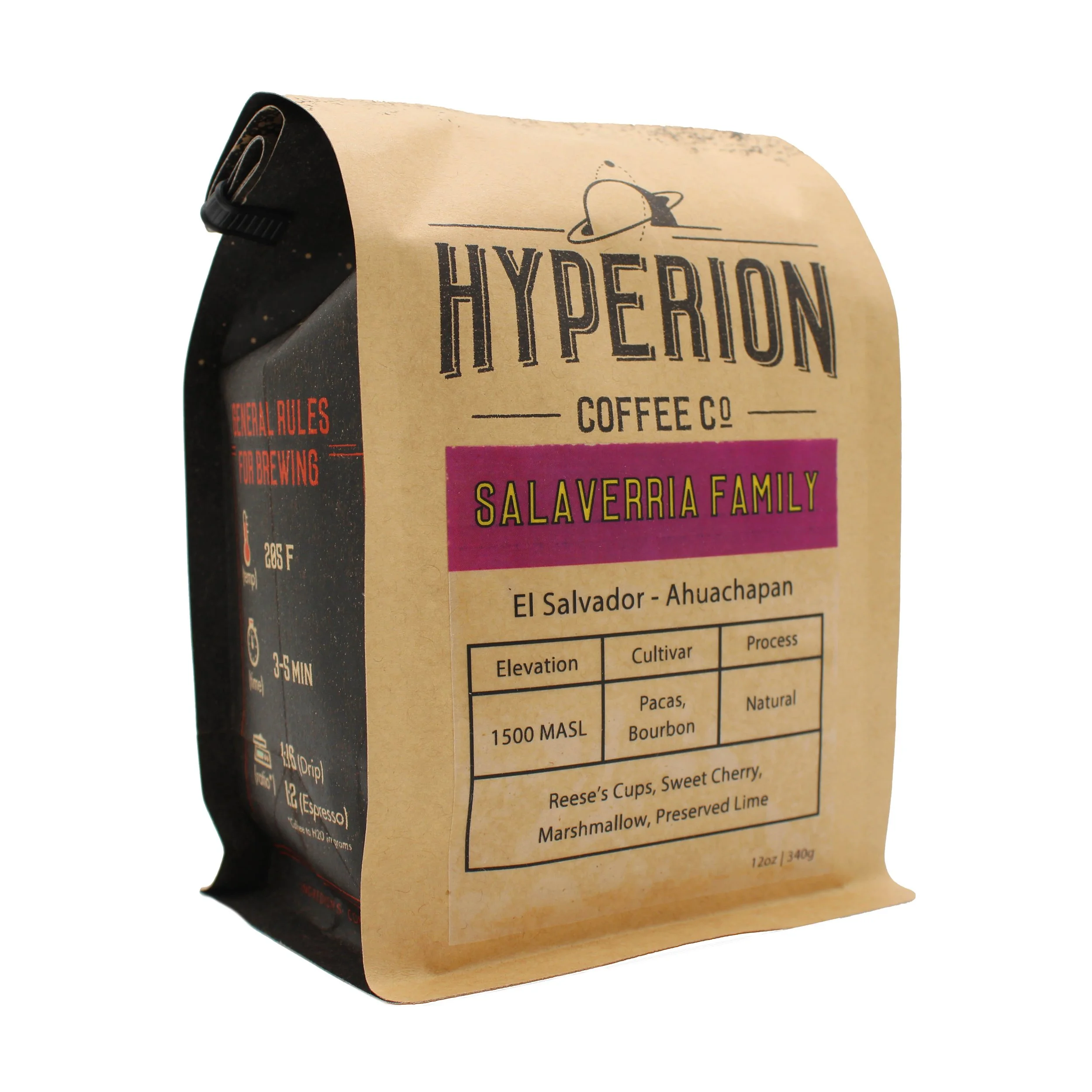 Shop — Hyperion Coffee Co