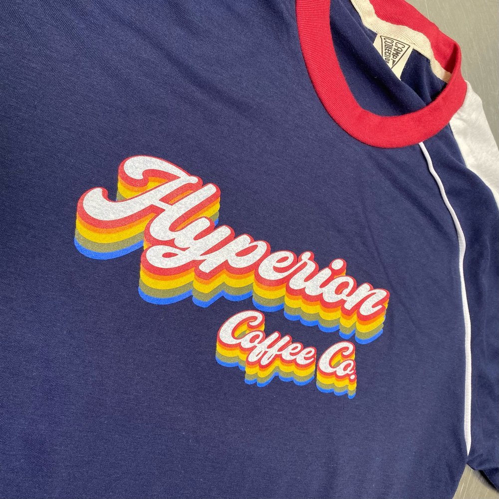 Shop — Hyperion Coffee Co