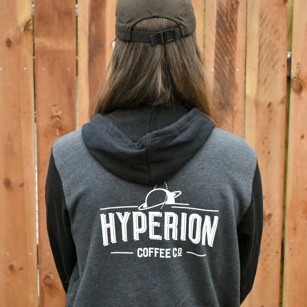 Shop — Hyperion Coffee Co