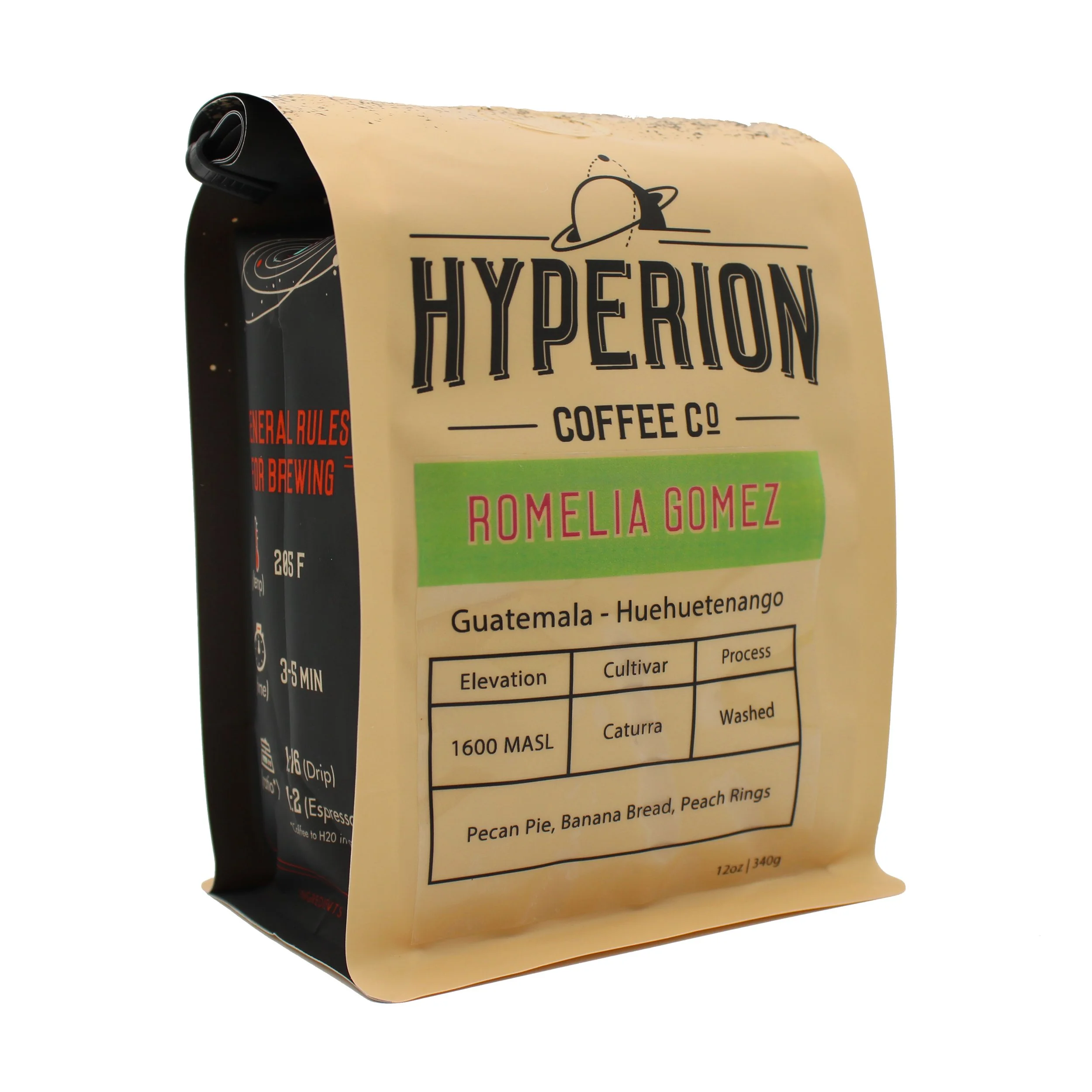Shop — Hyperion Coffee Co