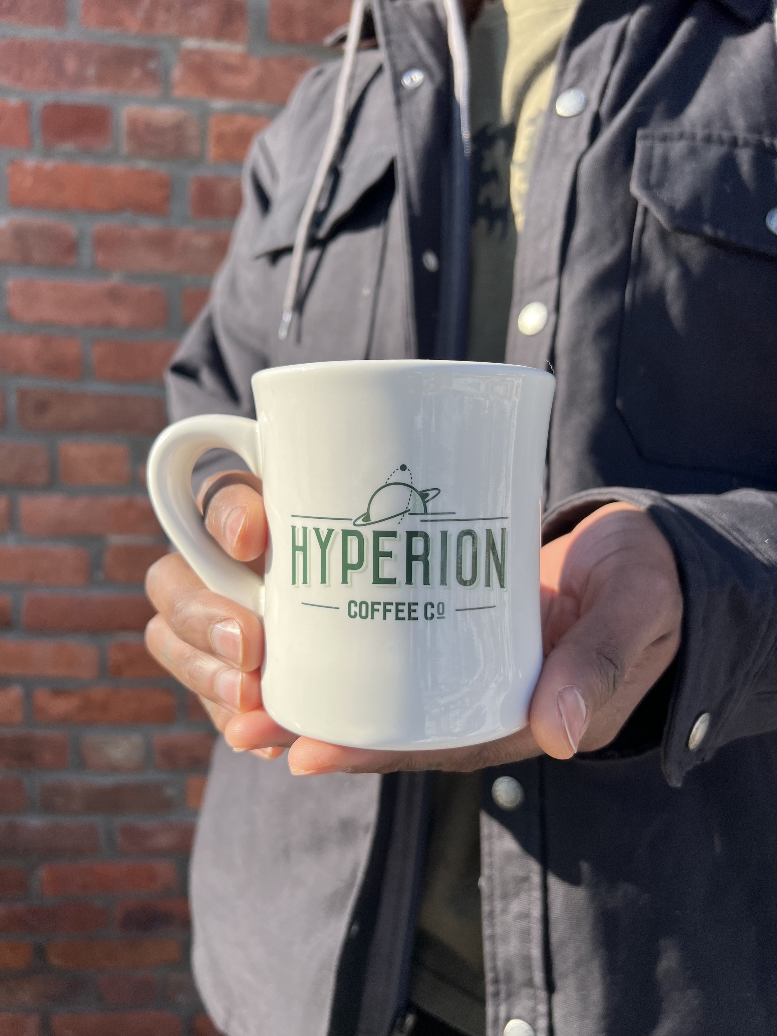 Shop — Hyperion Coffee Co