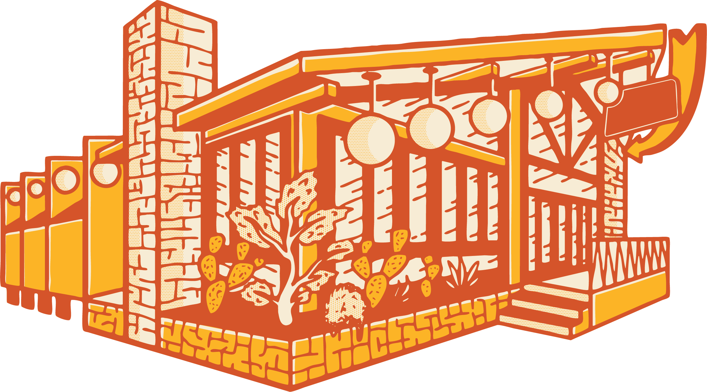 The Butter Milk Ranch