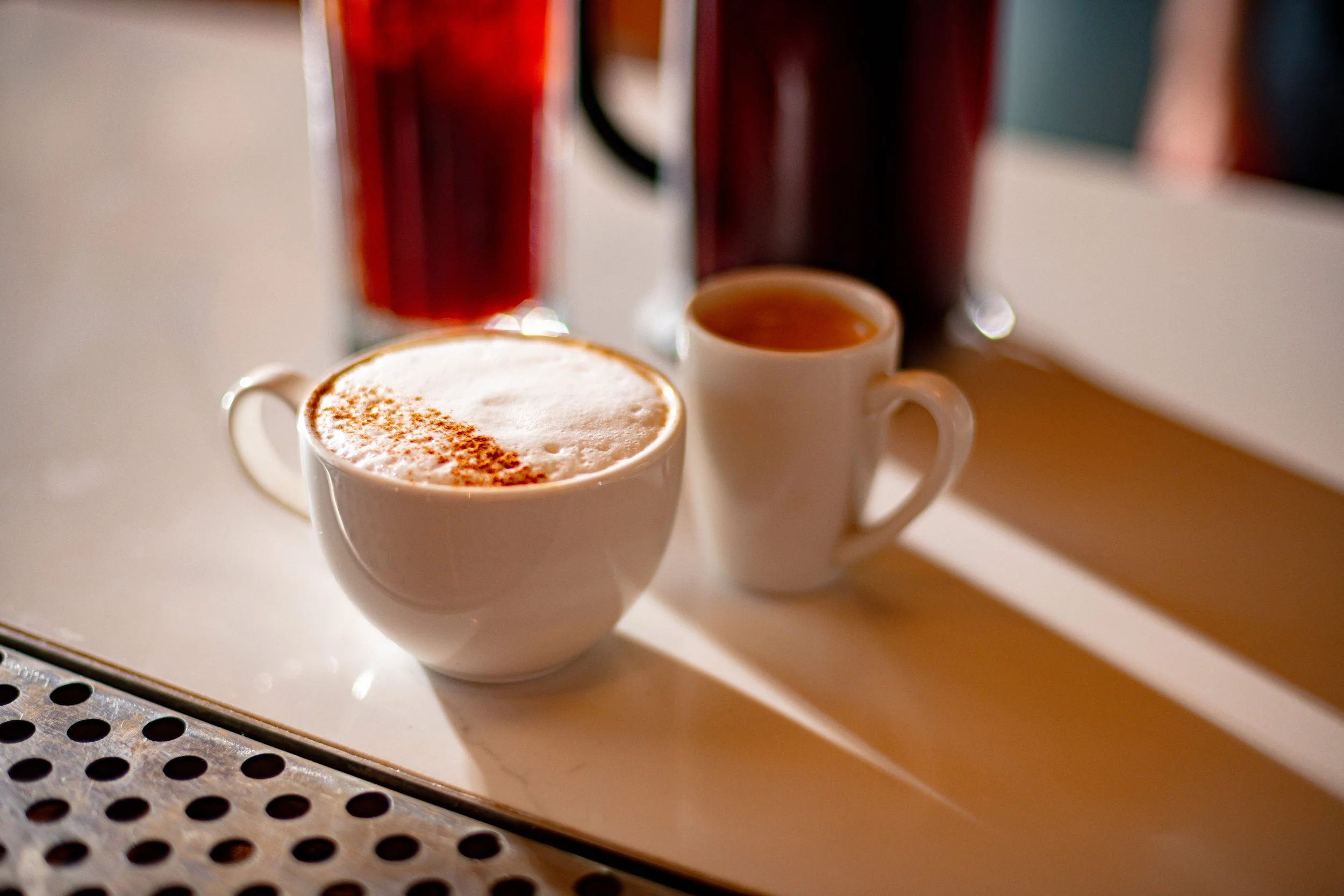 Menus — The Butter Milk Ranch