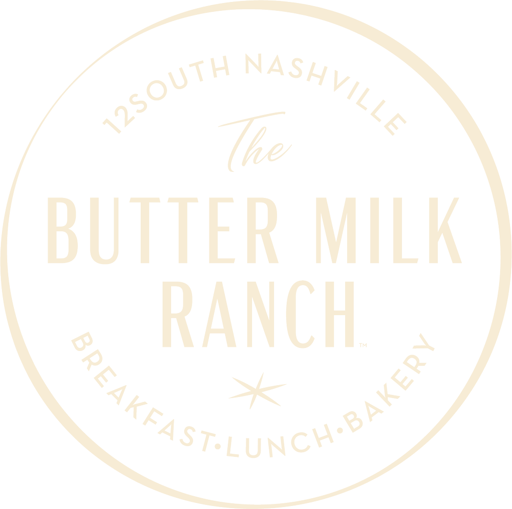Menus — The Butter Milk Ranch