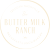 Menus — The Butter Milk Ranch