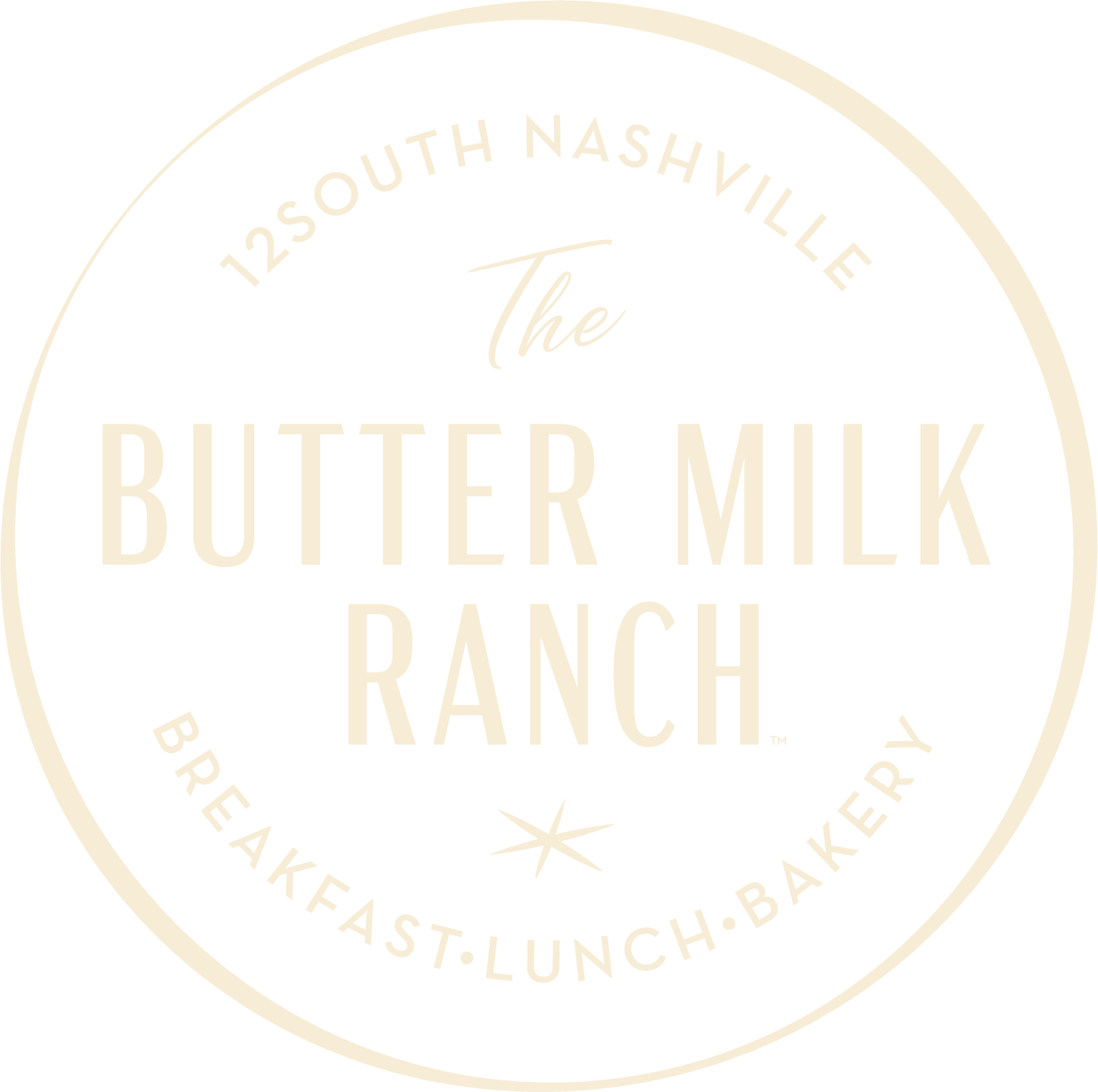 About — The Butter Milk Ranch