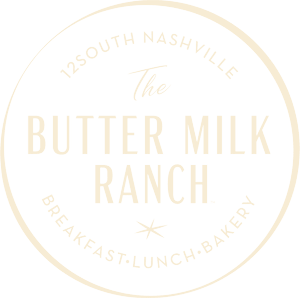 Menus — The Butter Milk Ranch