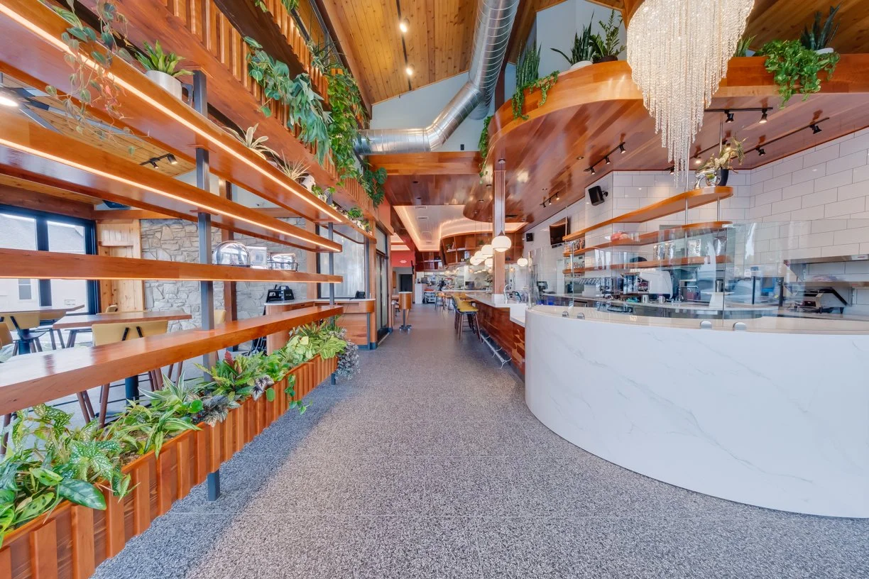 Visit — The Butter Milk Ranch