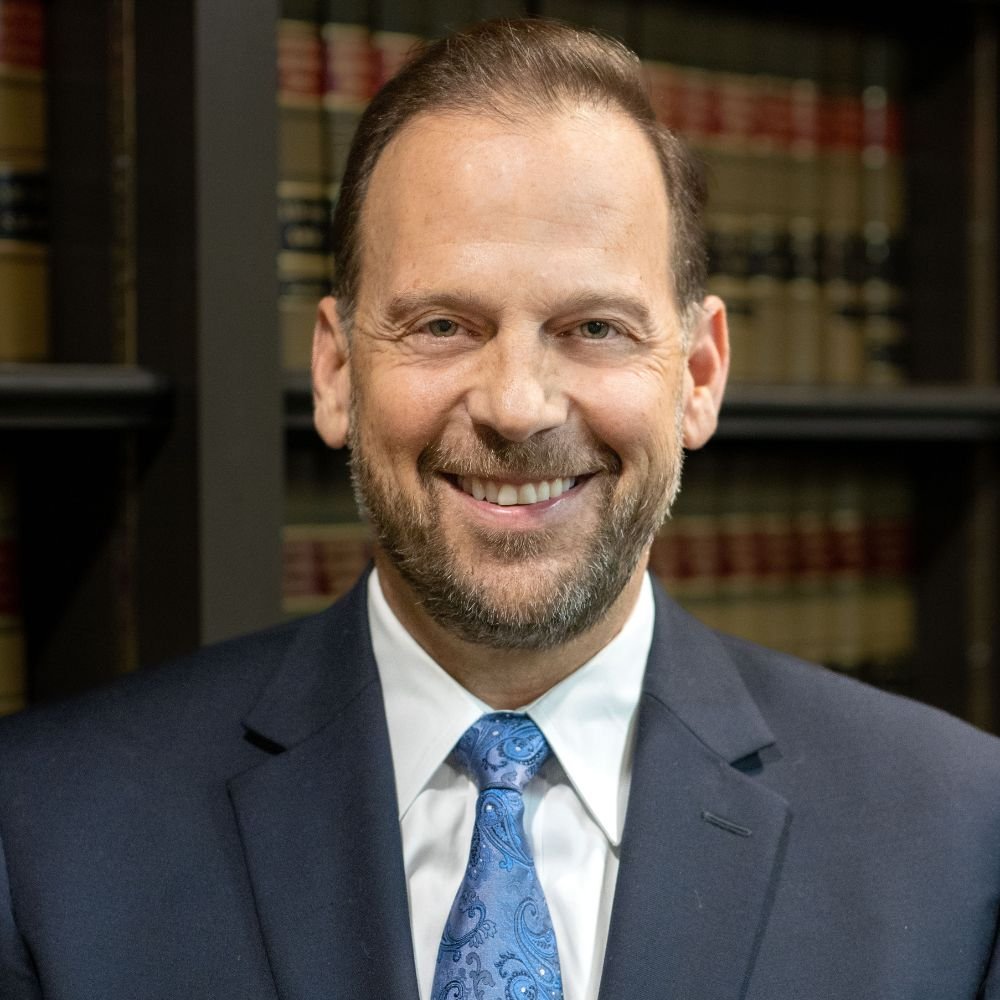About — The Lohman Law Offices, PSC