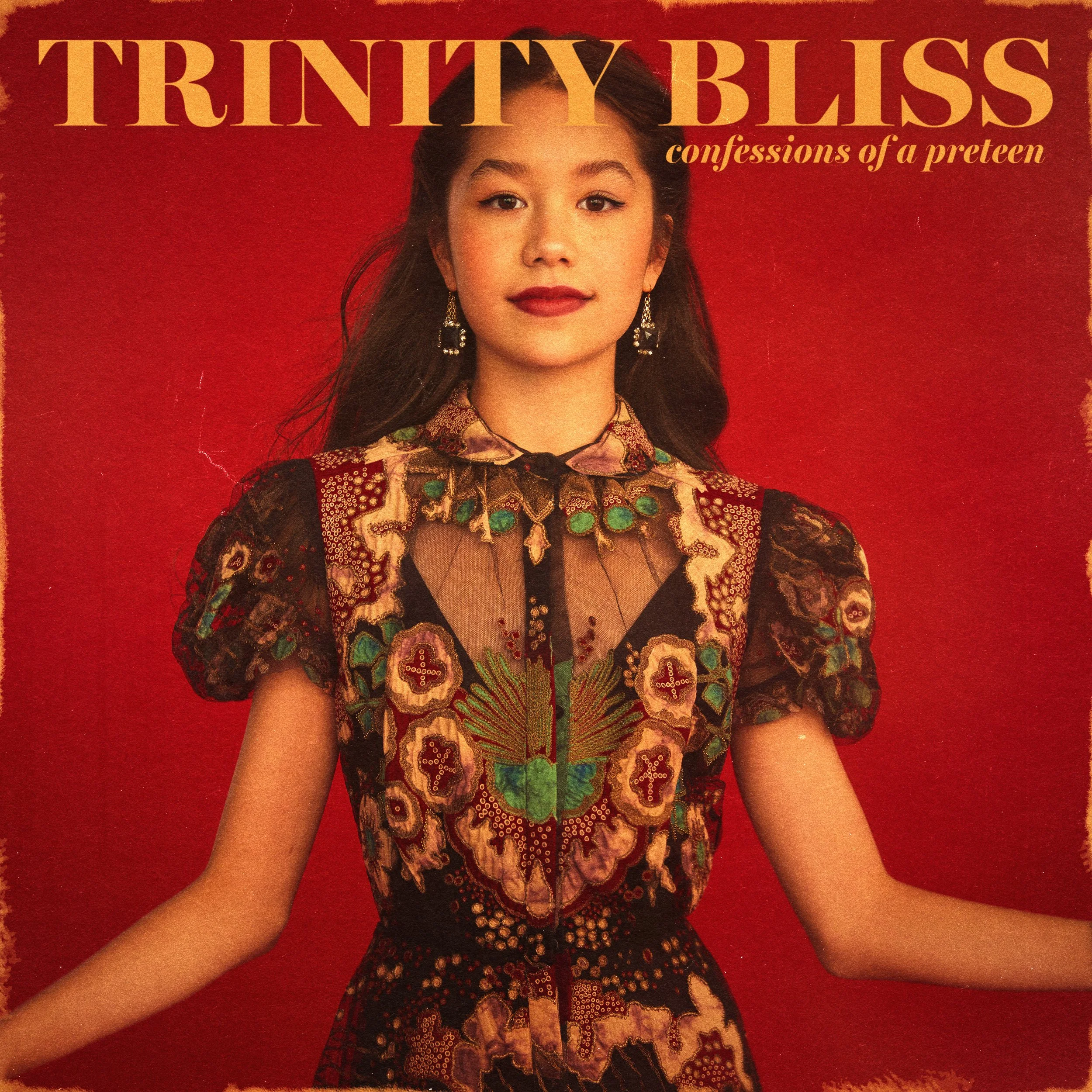 Music — trinity bliss