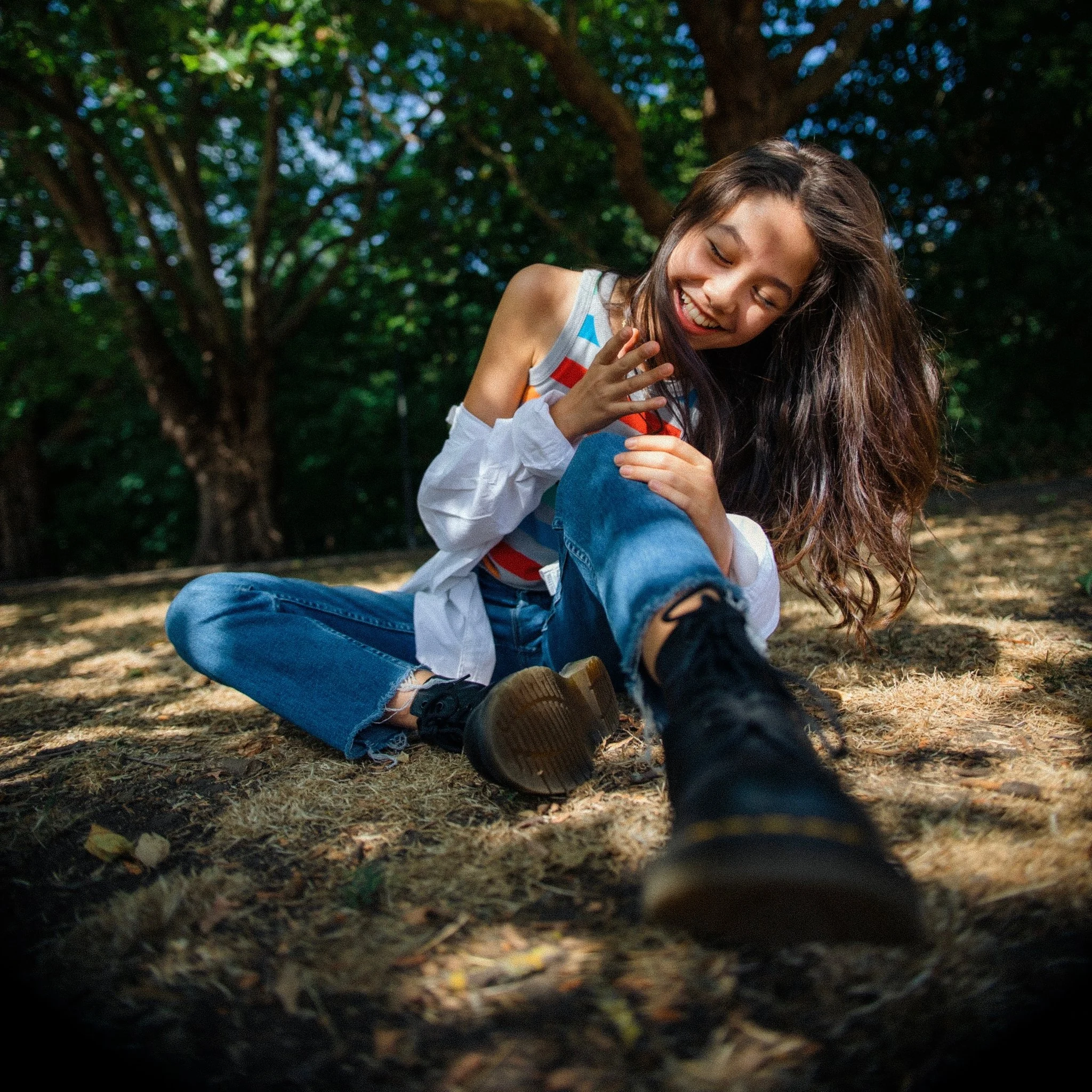 Music Videos — trinity bliss