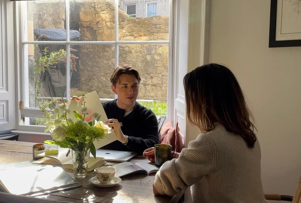 About — Nicolas Fairford