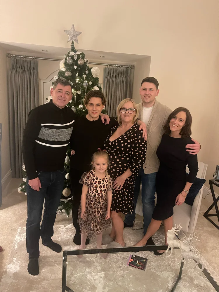 5 CHANGES I NEED TO MAKE IN 2023 — Nicolas Fairford