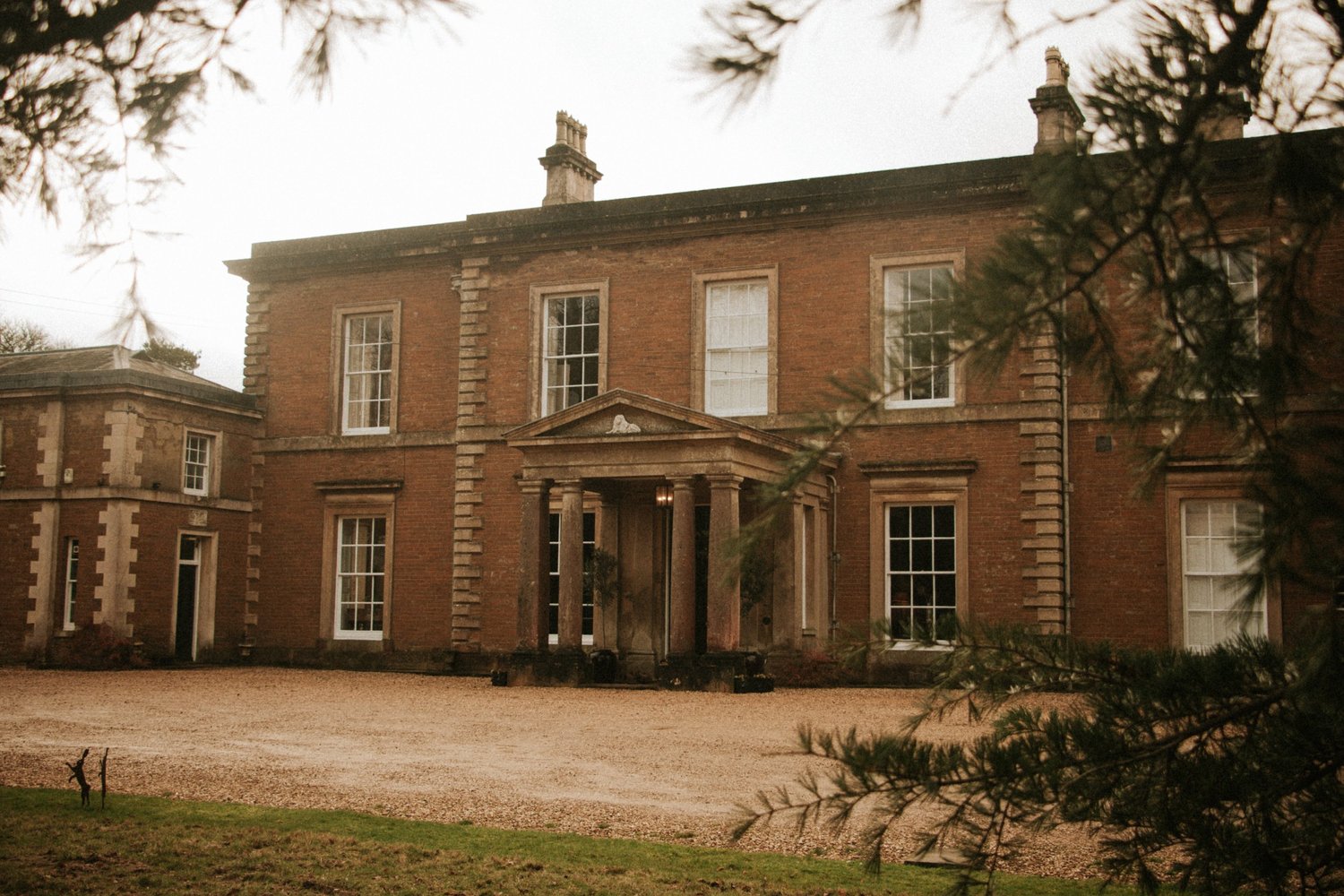 A SPECIAL VISIT TO KEYTHORPE HALL — Nicolas Fairford