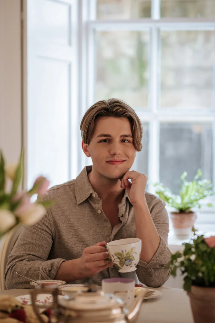 About — Nicolas Fairford