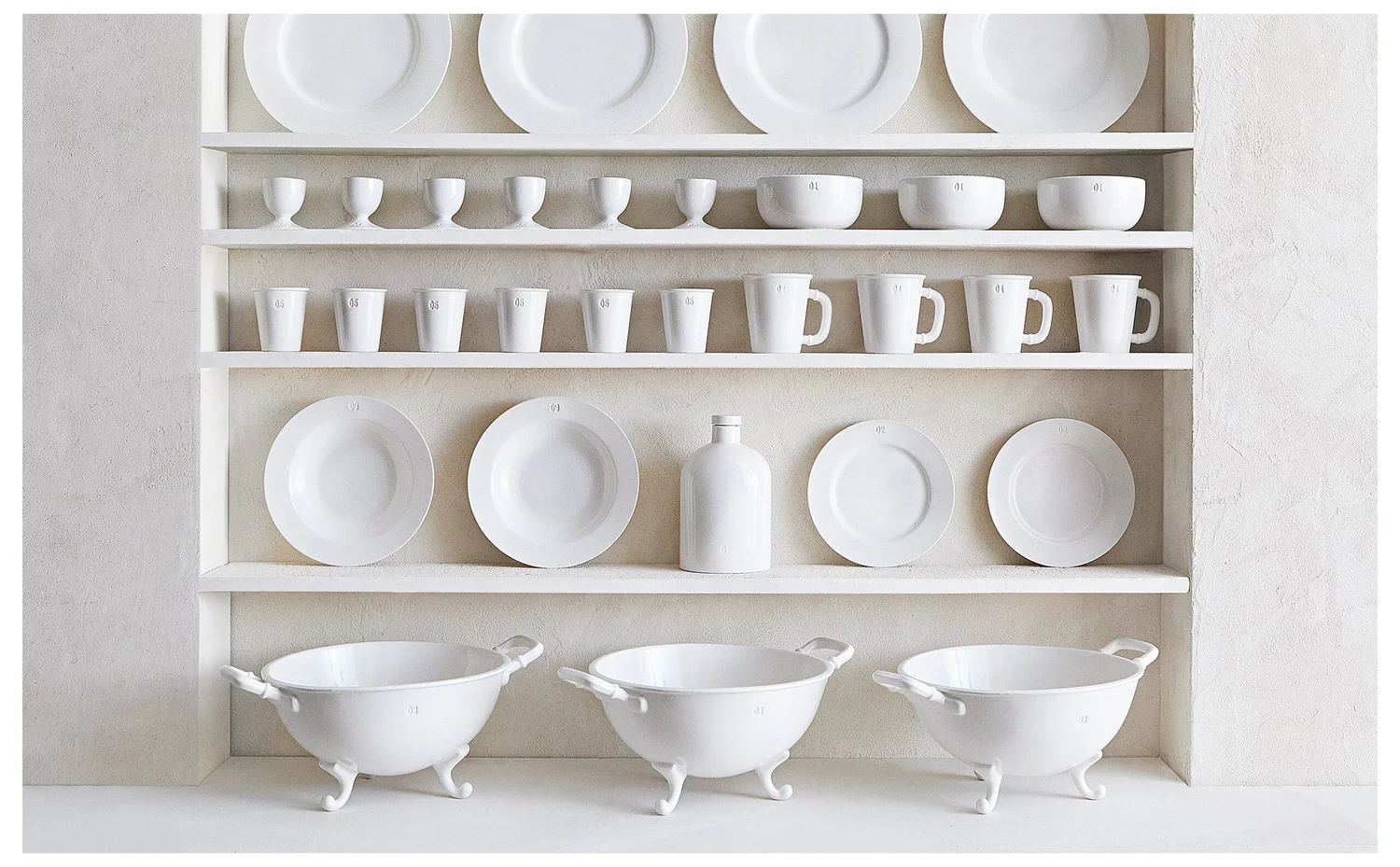 My top picks for the kitchen from Zara Home — Nicolas Fairford