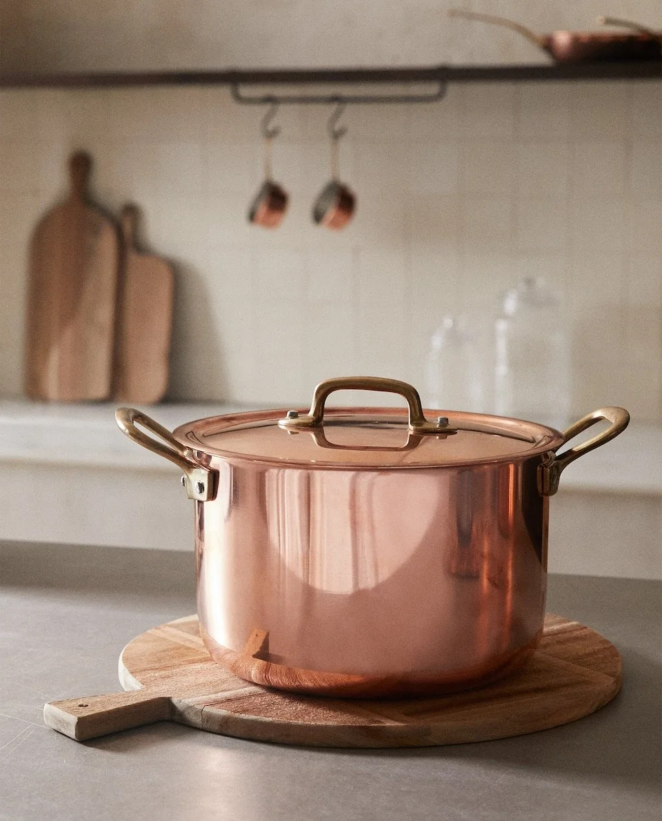 My top picks for the kitchen from Zara Home — Nicolas Fairford