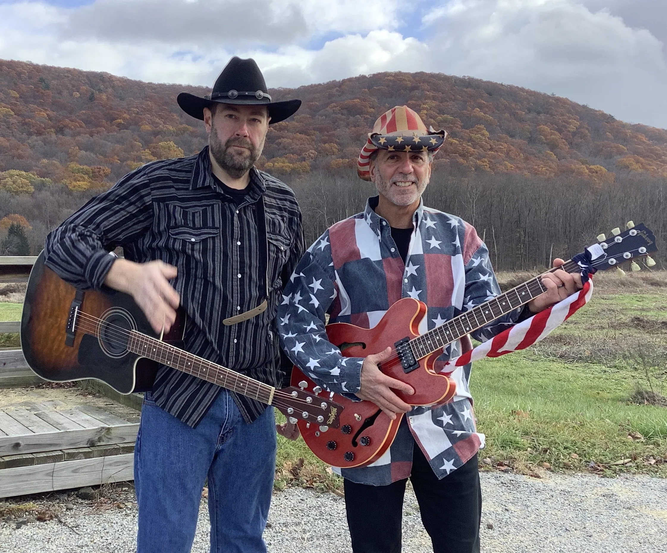 Upcoming Events — Sparta Avenue Stage