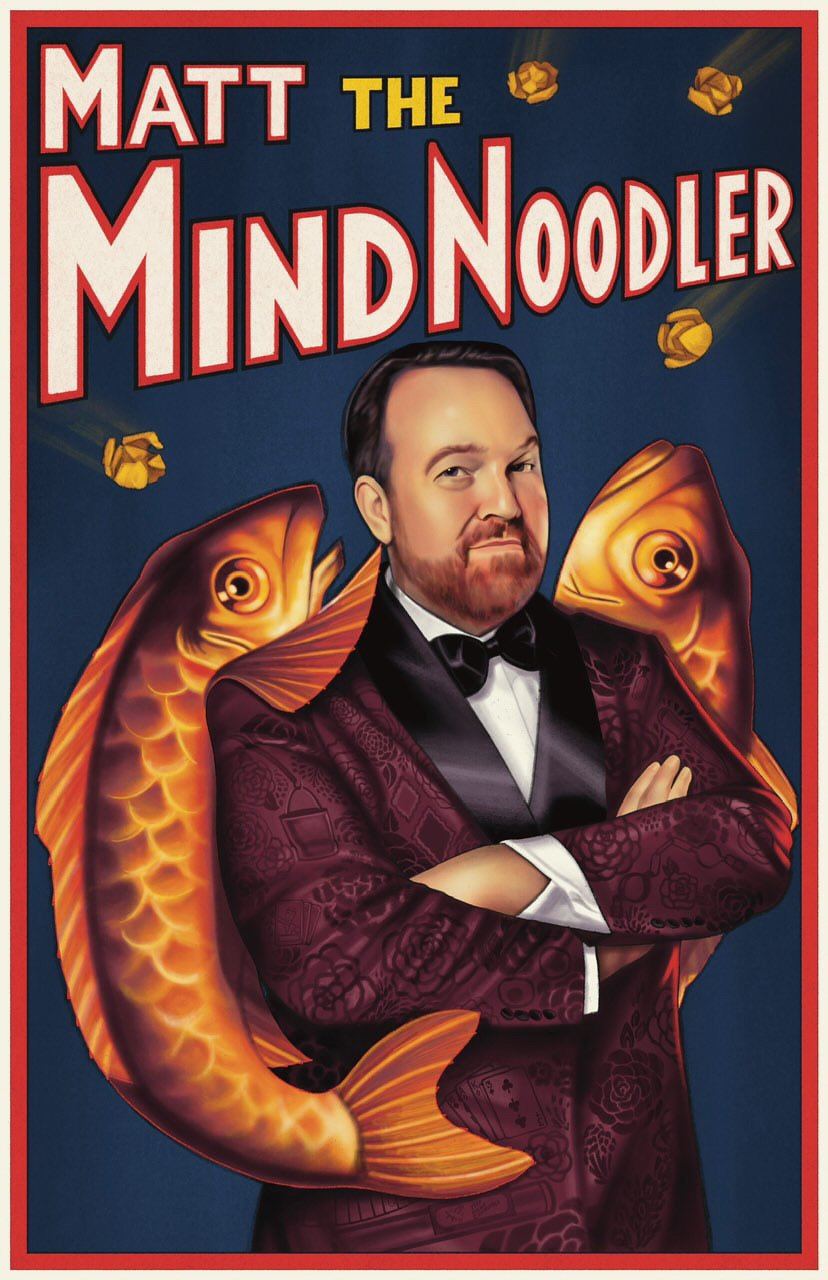 Upcoming Events — Sparta Avenue Stage