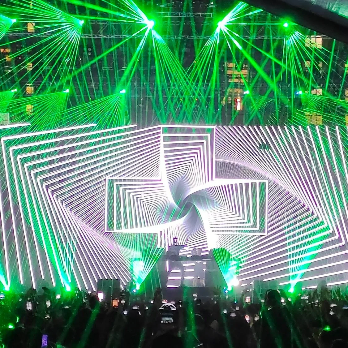 LaserTech Entertainment