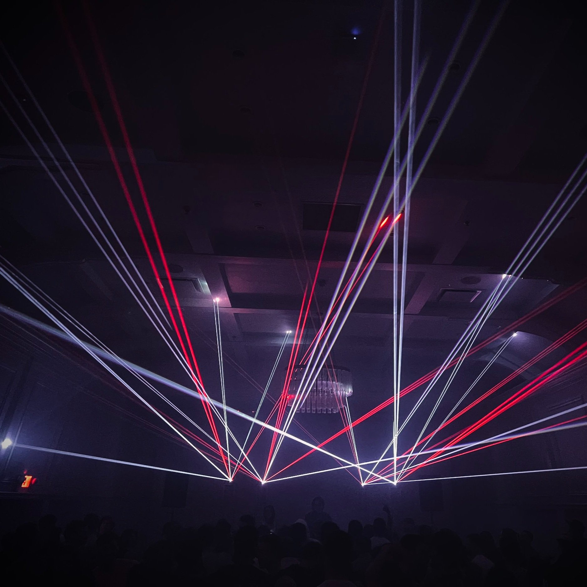 LaserTech Entertainment