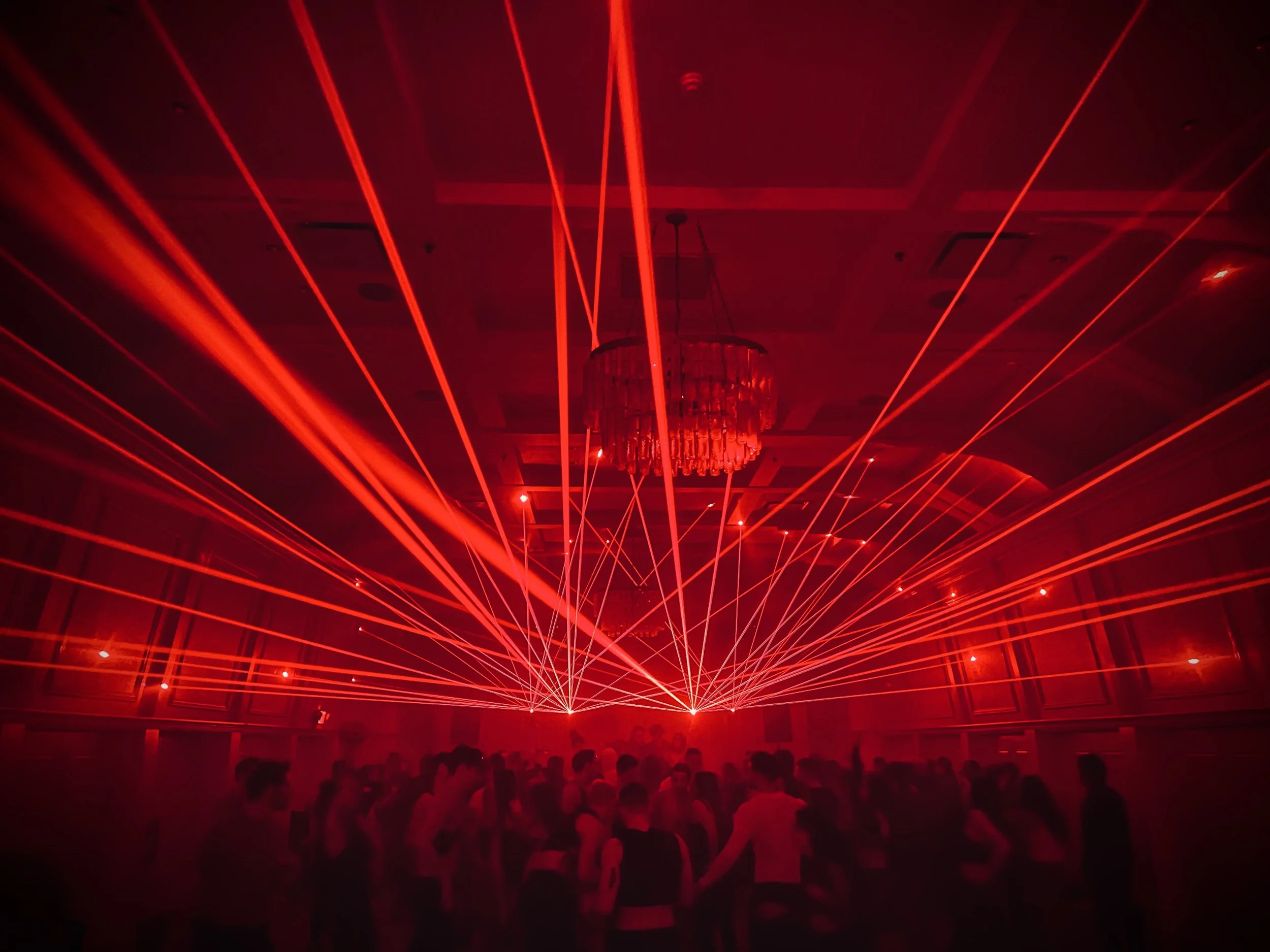 LaserTech Entertainment