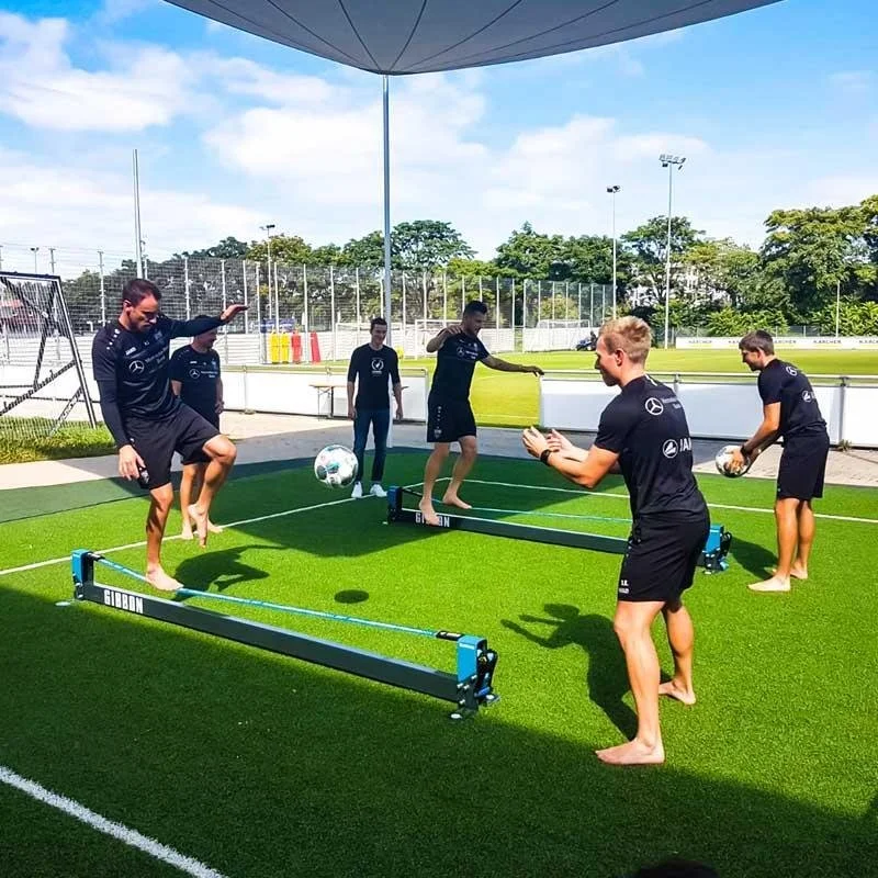 Gibbon Slacklines - Flow Line | Barefoot Shack | Barefoot Shack