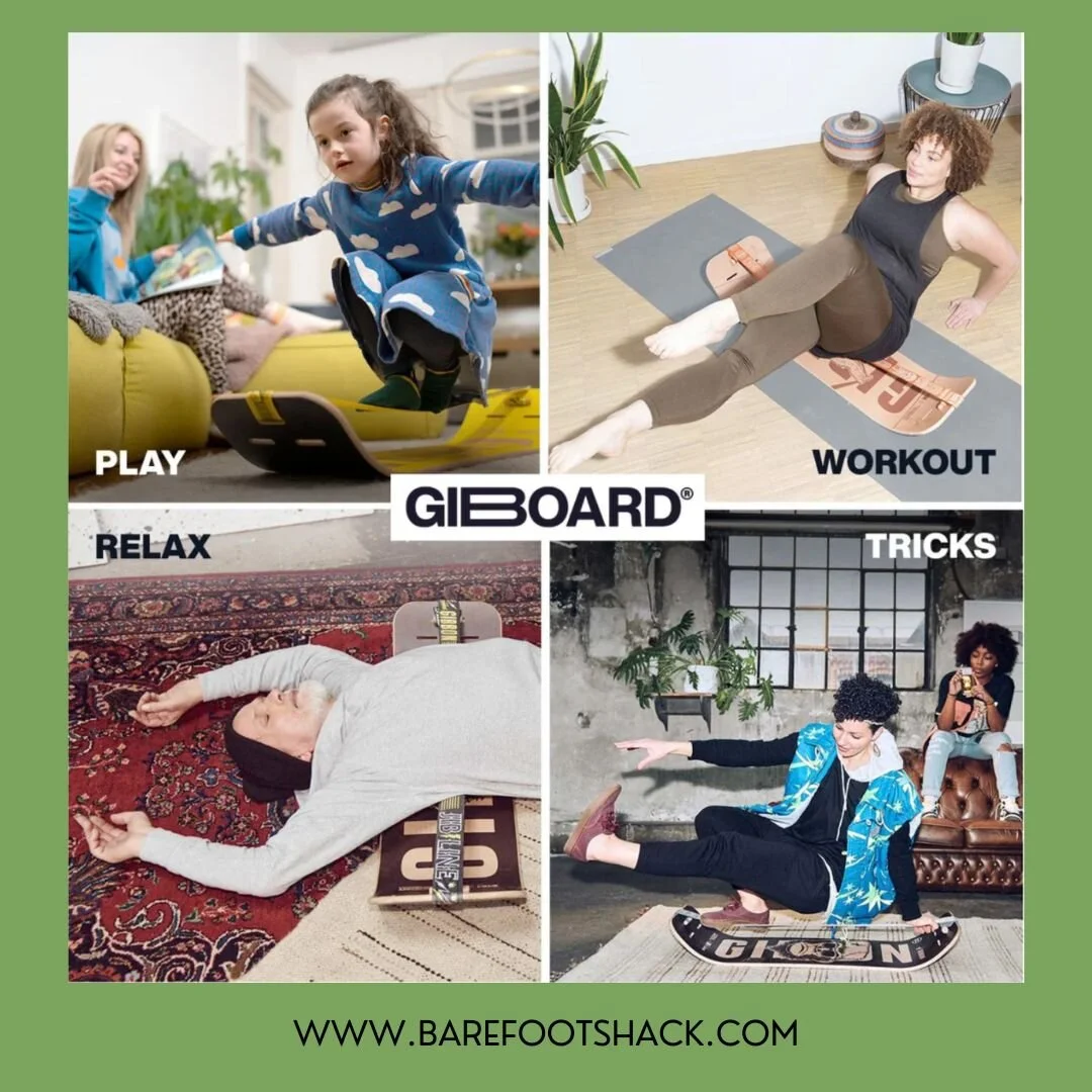 Barefoot Shoes & Accessories | Barefoot Shack Malta - Home