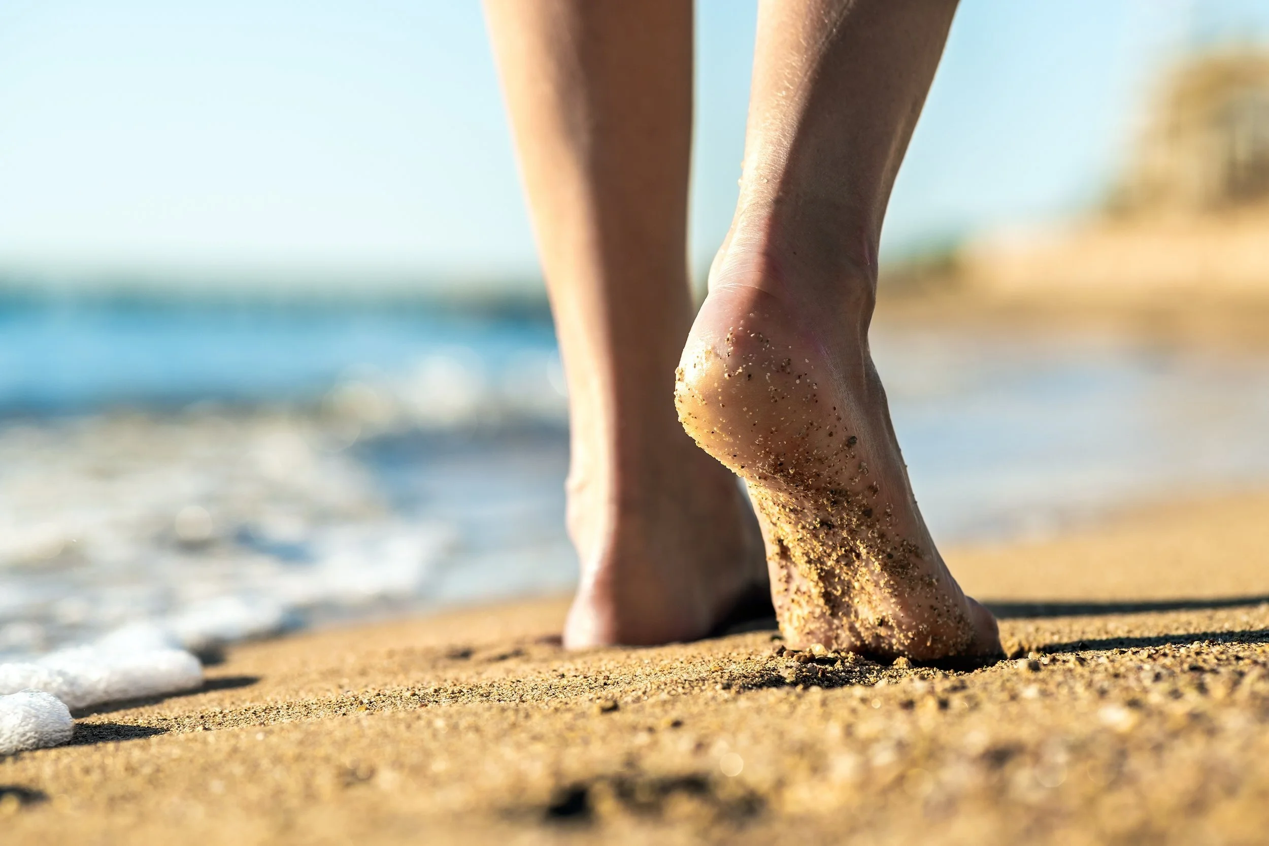 Barefoot Shack Malta - Home