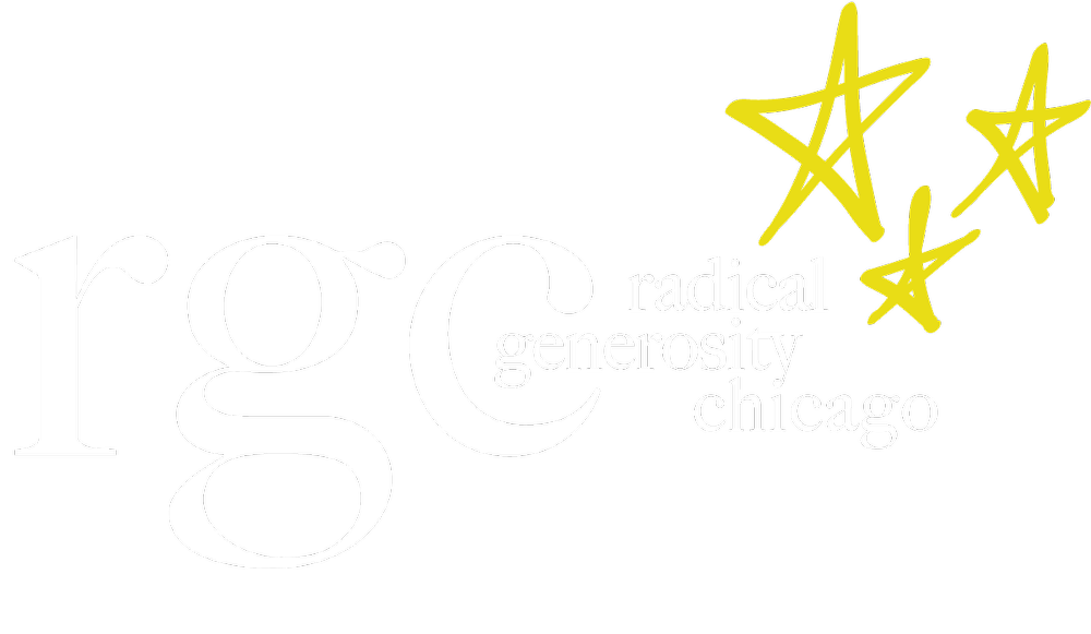 Radical Generosity Chicago