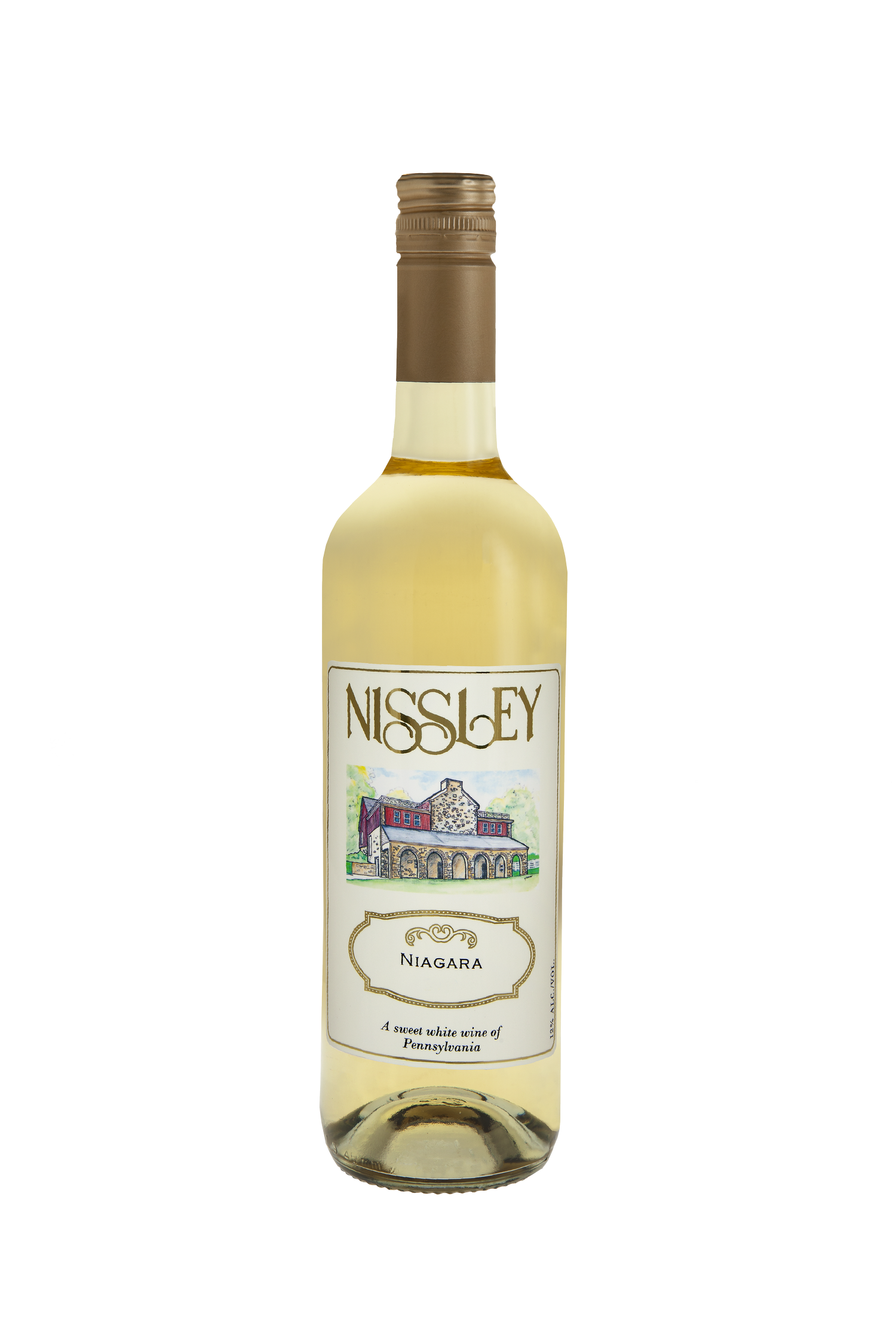 Nissley Vineyards