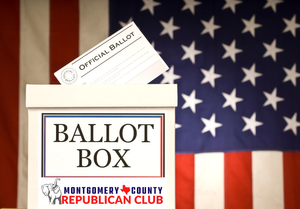 Sample Ballot - Montgomery County Texas — Montgomery County Texas ...