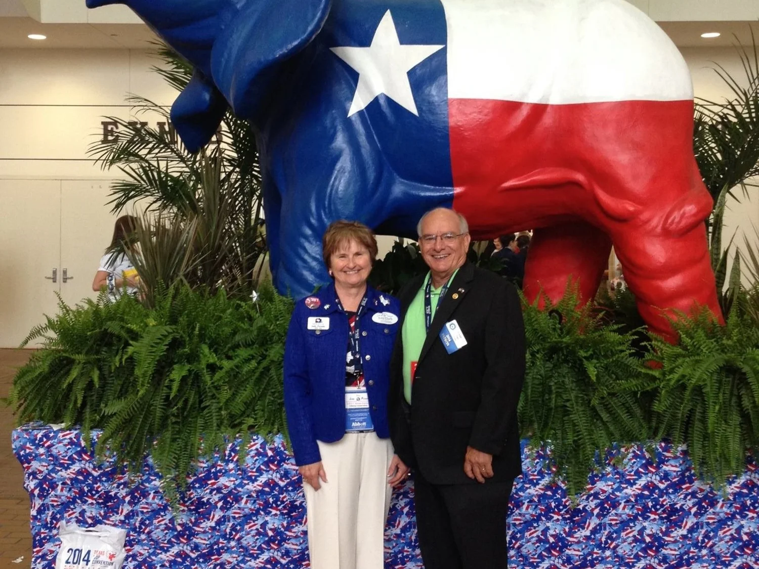 The Montgomery County Republican Club Executive Board — Montgomery ...