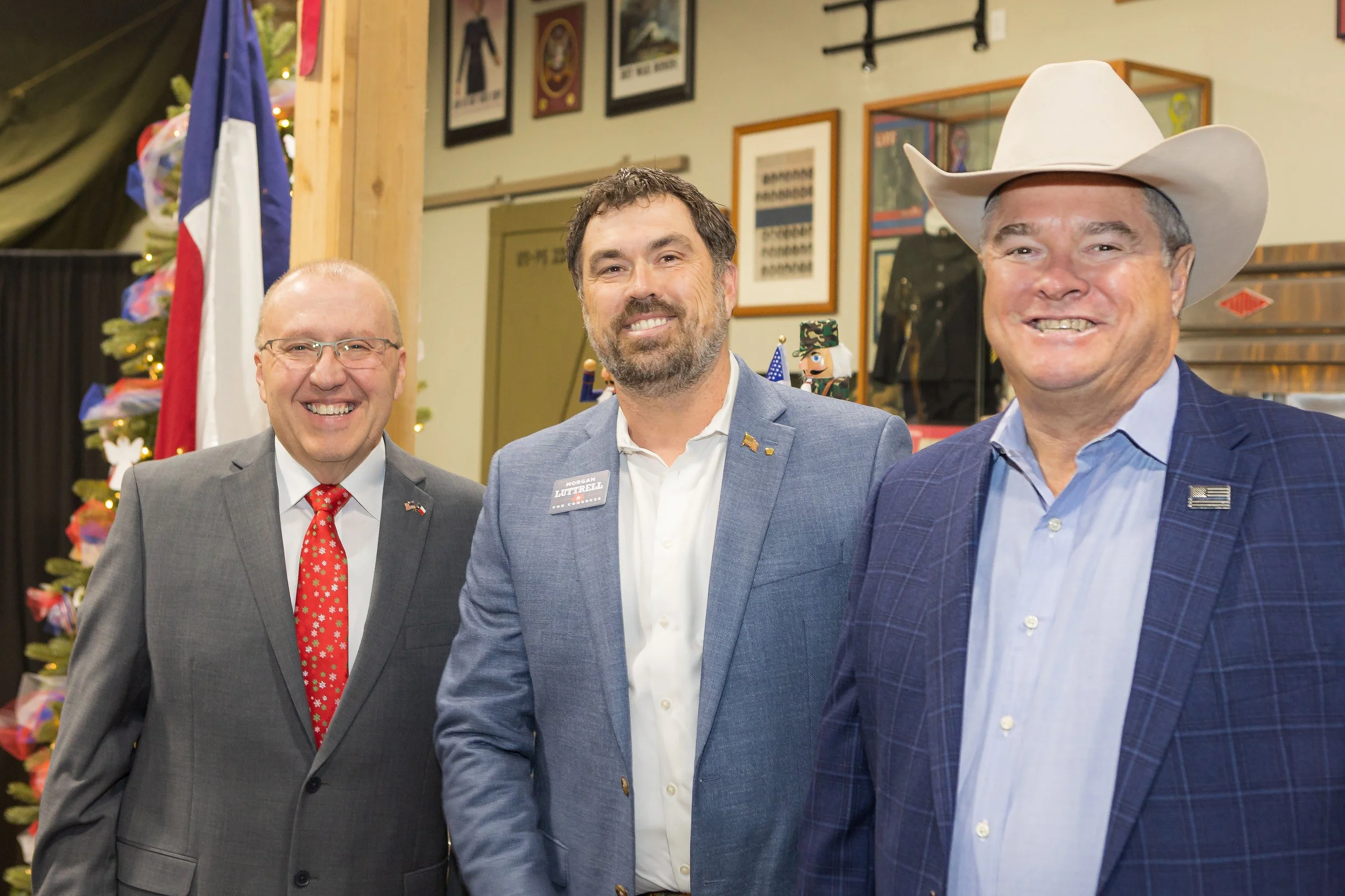 Montgomery County Texas Republicans