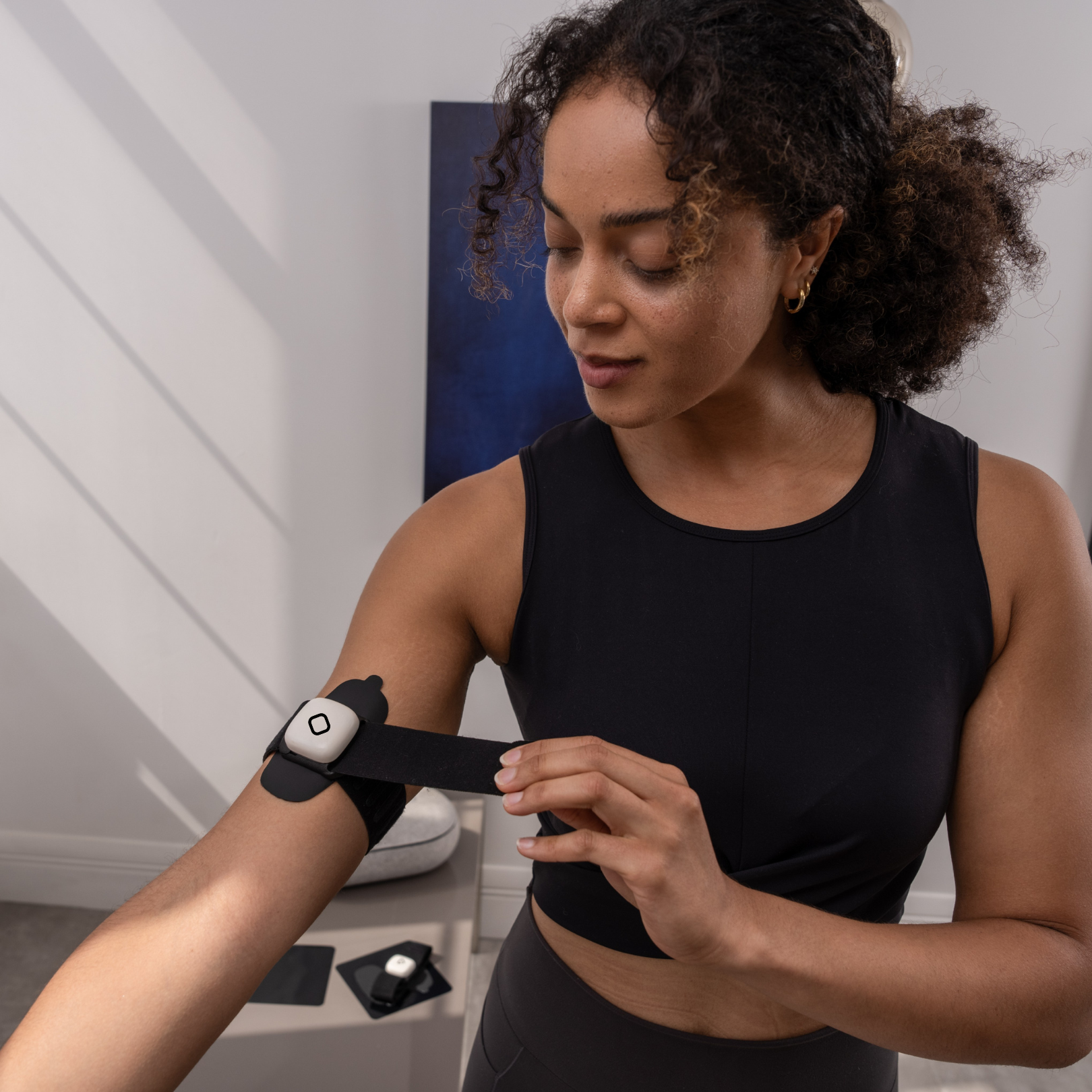 eir bands | EMS Wearable for Fitness, Muscle Activation, Recovery ...