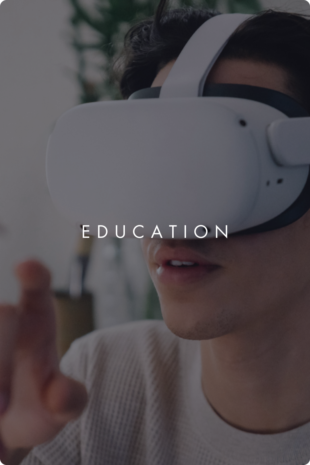 eir Bands, VR's First Motion Haptic Wearable | Valkyrie Industries — Valkyrie EIR: VR's First ...