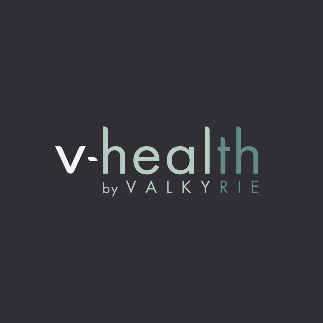 Introducing v-health XR: Redefining Recovery — Valkyrie eir bands ...