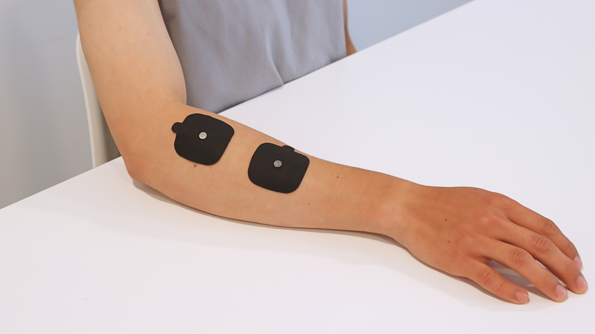 FES Electrode Placements for Upper Limb Stroke Recovery Vol.1 ...