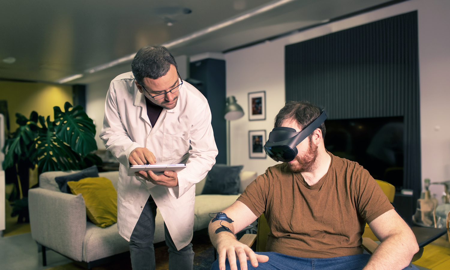 At Valkyrie Industries, we transform XR experiences through our haptic technology. — Valkyrie ...