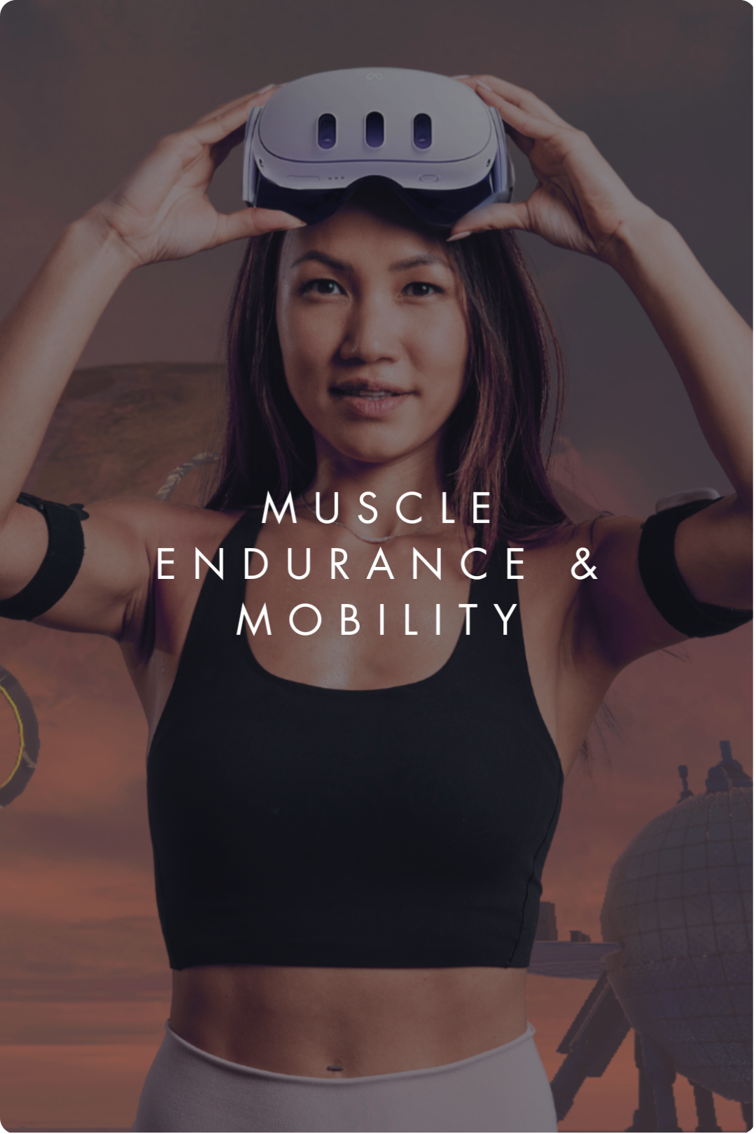 Valkyrie EIR: VR's First Haptic Wearable VR | Designed to Feel in VR ...