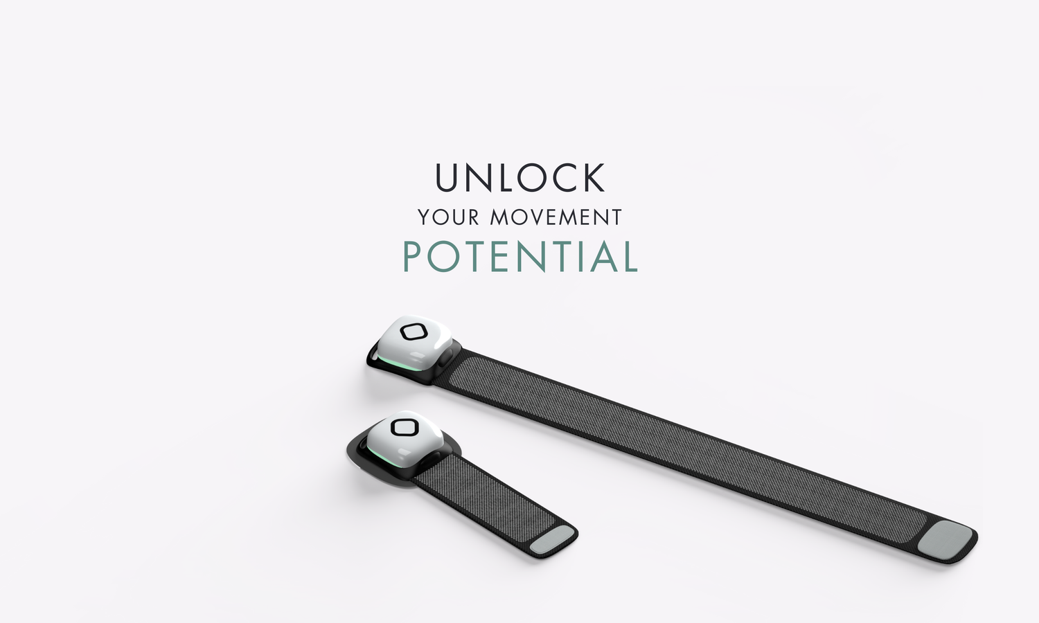 eir Bands — Valkyrie EIR: VR's First Haptic Wearable Welcome to the ...