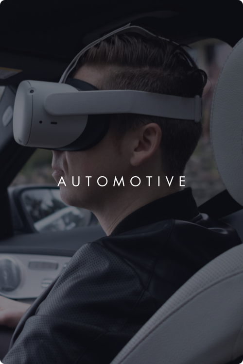 eir Bands, VR's First Motion Haptic Wearable | Valkyrie Industries ...