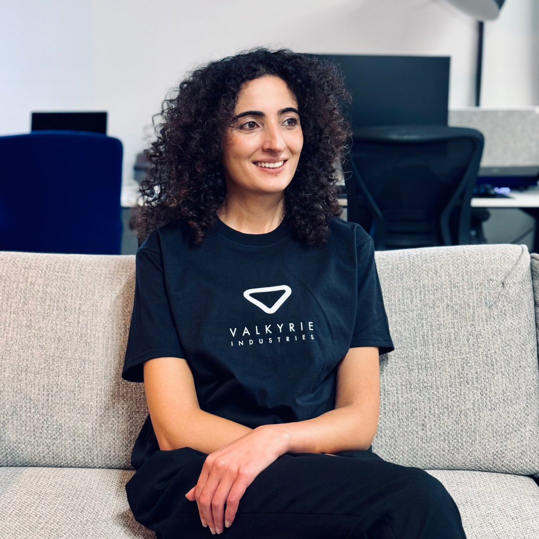 Insights from the CSP Conference 2024 — Valkyrie EIR: VR's First Haptic ...