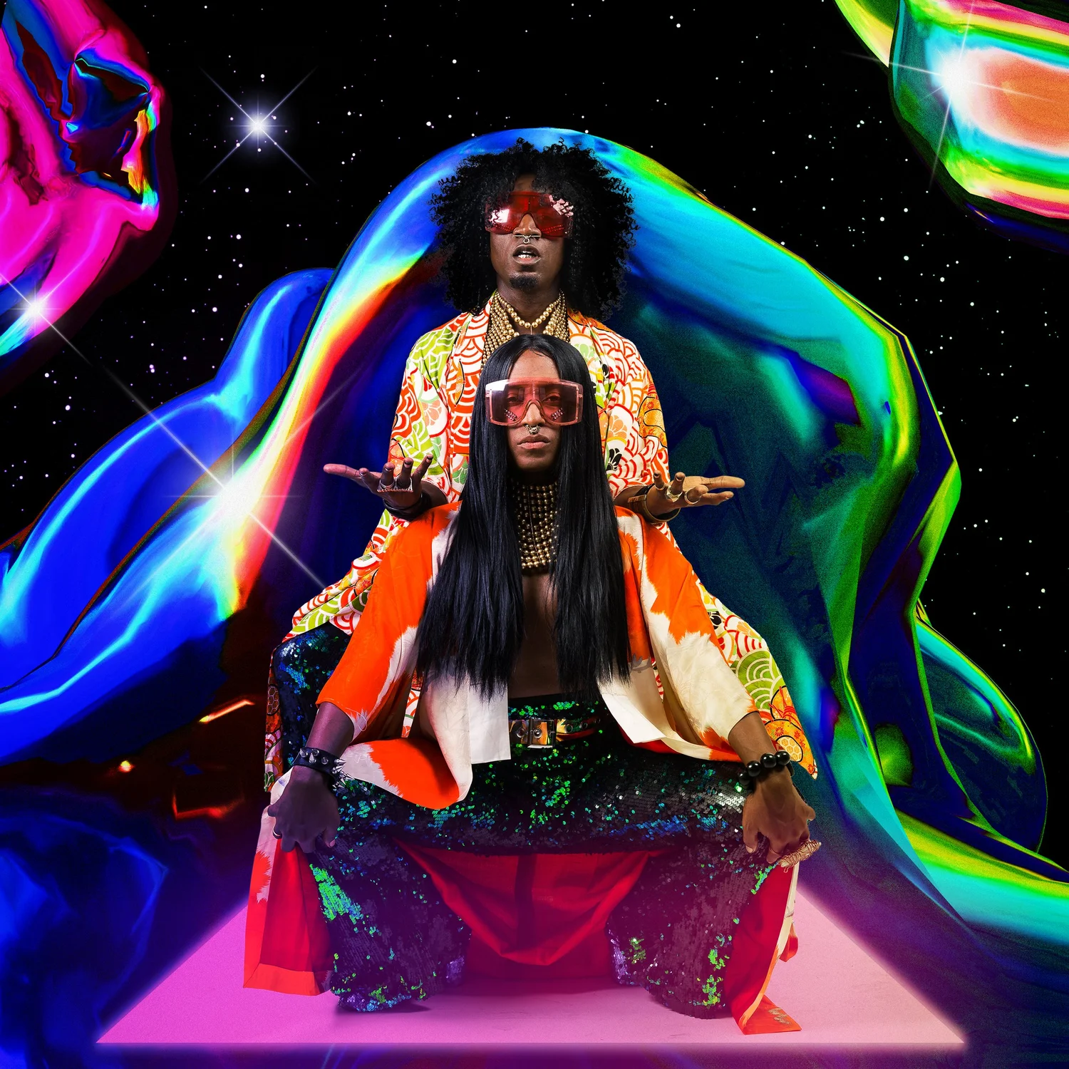 BAAD!25 Bling Ball — BAAD! Bronx Academy of Arts and Dance