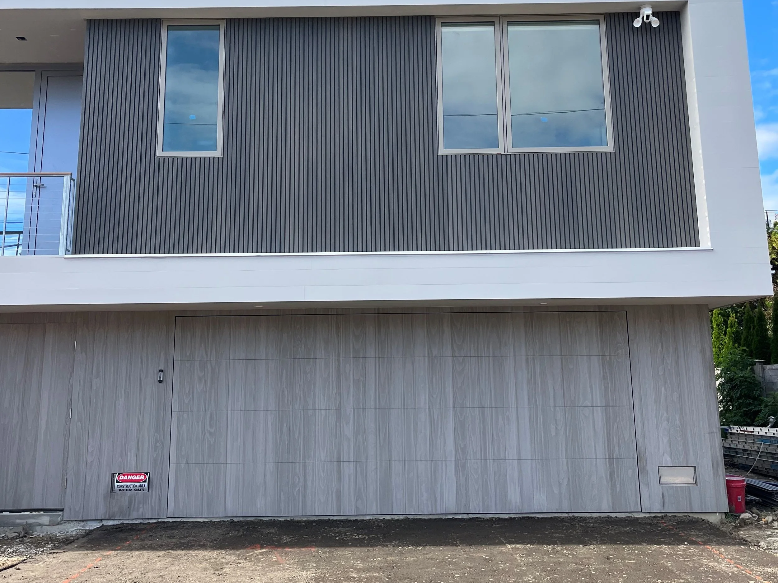 Flush Mount Doors — Architectural Door Corp | Fairfield County CT ...