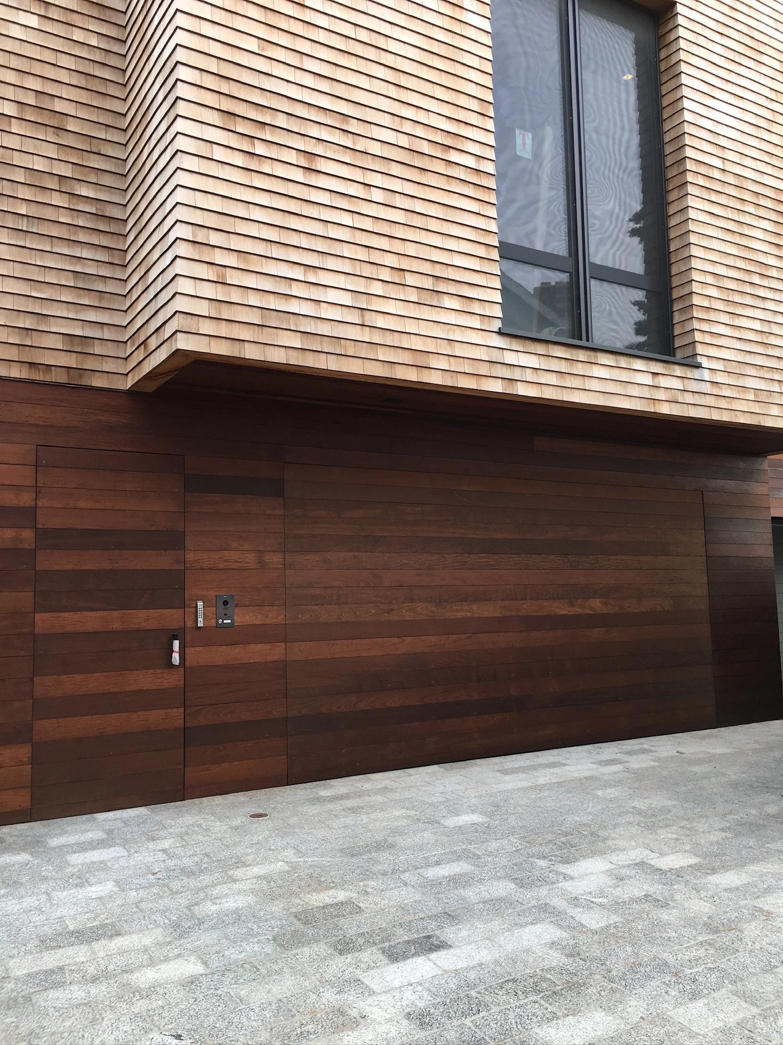 Products — Architectural Door Corp | Fairfield County CT | Garage Doors | Flush Mount Doors ...